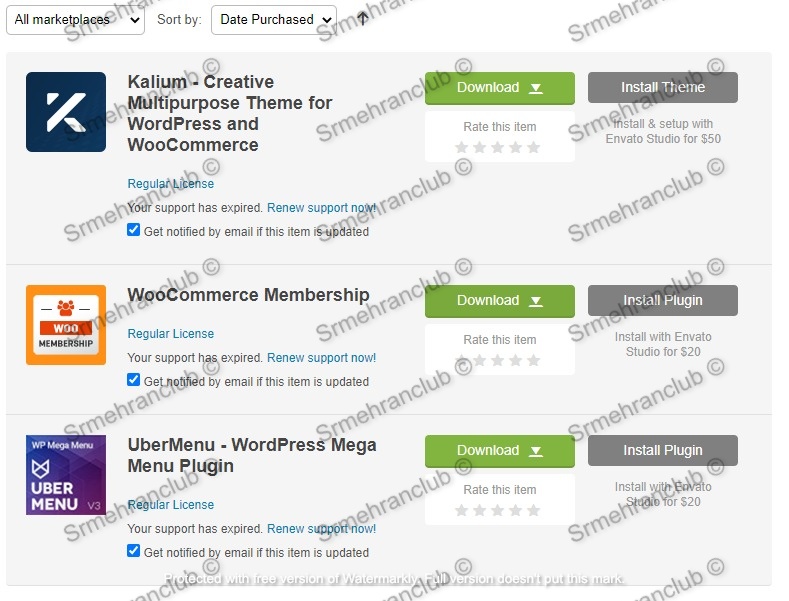 UberMenu – WordPress Mega Menu Plugin | srmehranclub.com