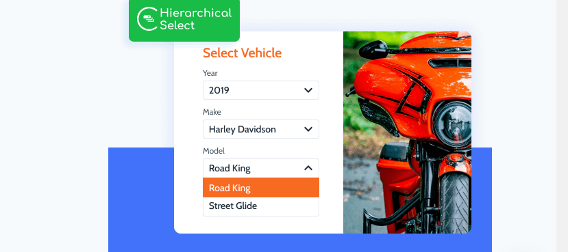 Download GPL JetFormBuilder Pro – Hierarchical Select Addon