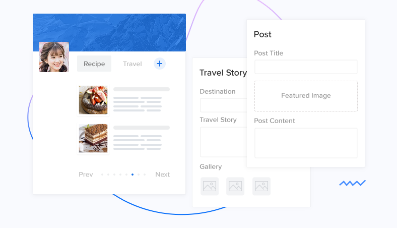 Download GPL BuddyBlog Pro
