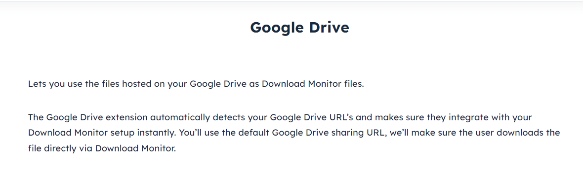 Download Download Monitor Google Drive
