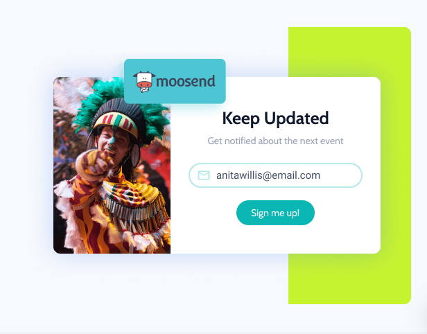 Download JetFormBuilder – Moosend Action