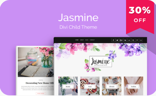 Download WP Zone – Jasmine
