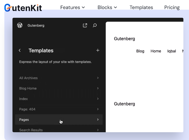 Download GutenKit Blocks Pro – Gutenberg Page Builder Blocks