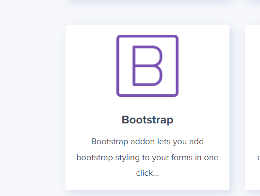 Download WPMonks – Gravity Forms Bootstrap Design