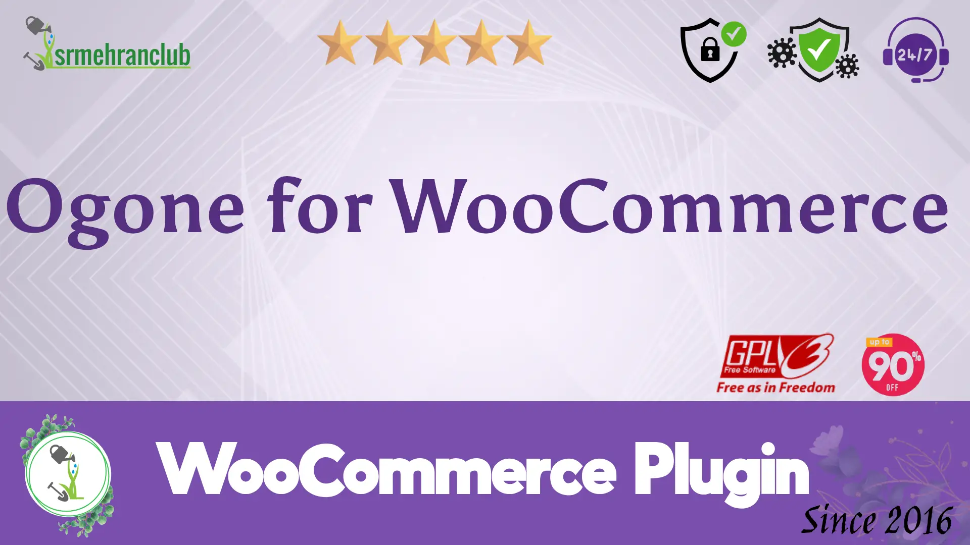 Download | Ogone for WooCommerce | srmehranclub.com
