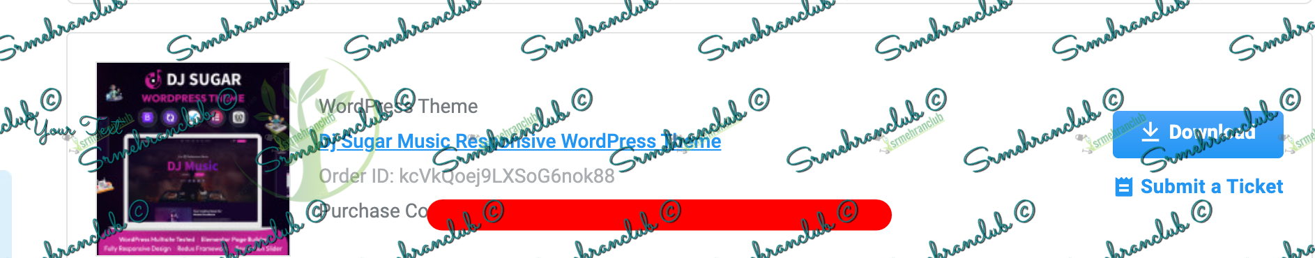 Buildgro WordPress Theme Free Download | Construction GPL